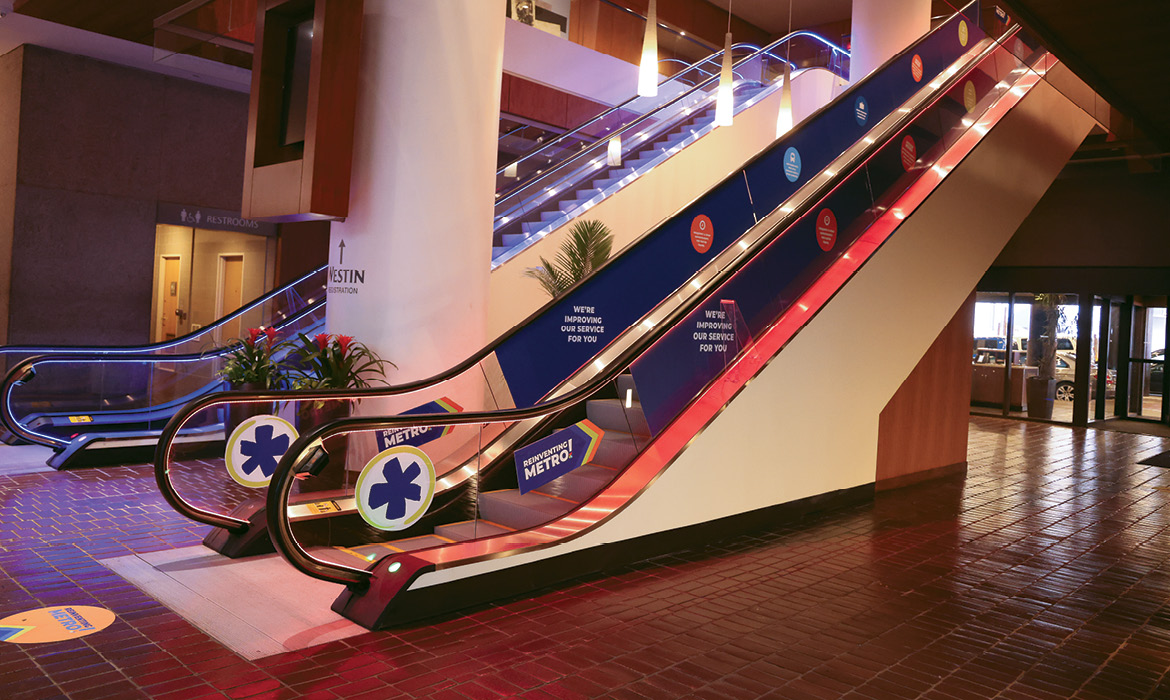Metro State of Metro Event | Vehr Communications